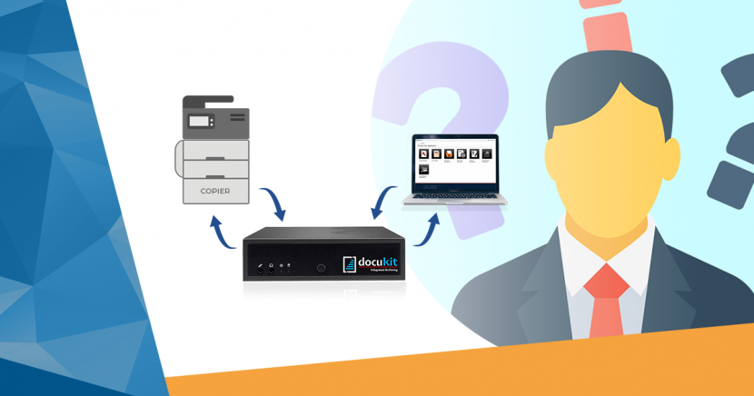 Docukit - Document Management System