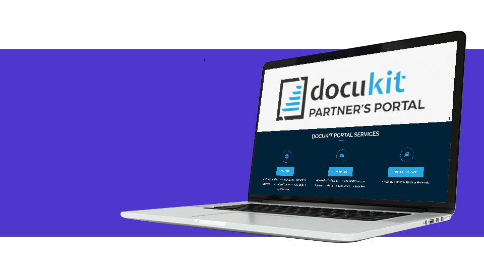 Docukit | Leading Document Management System