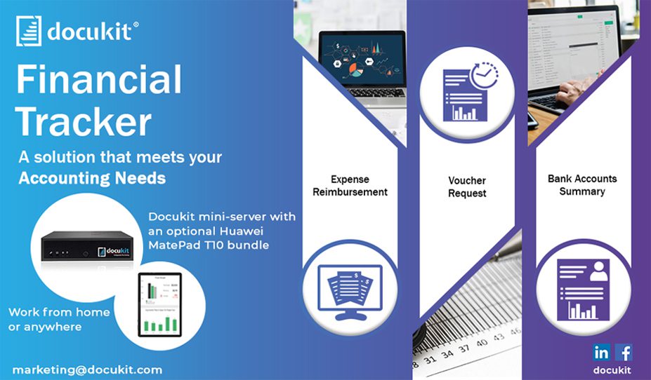 Docukit | Leading Document Management System