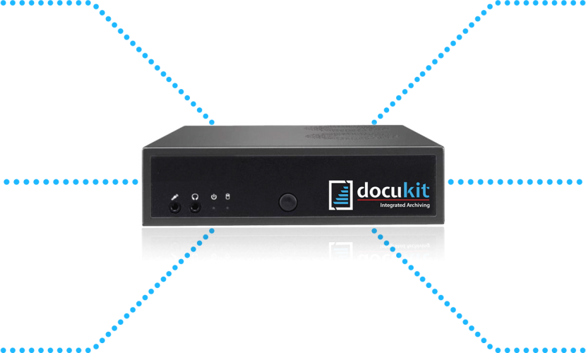 Docukit | Leading Document Management System