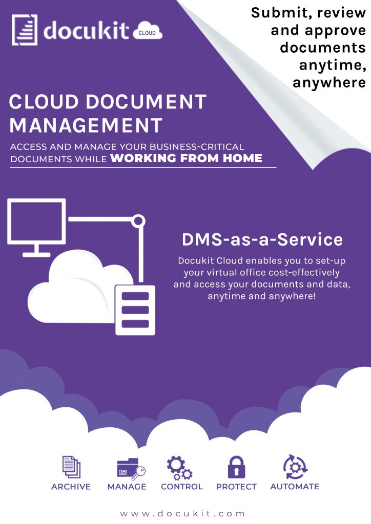 Docukit | Leading Document Management System